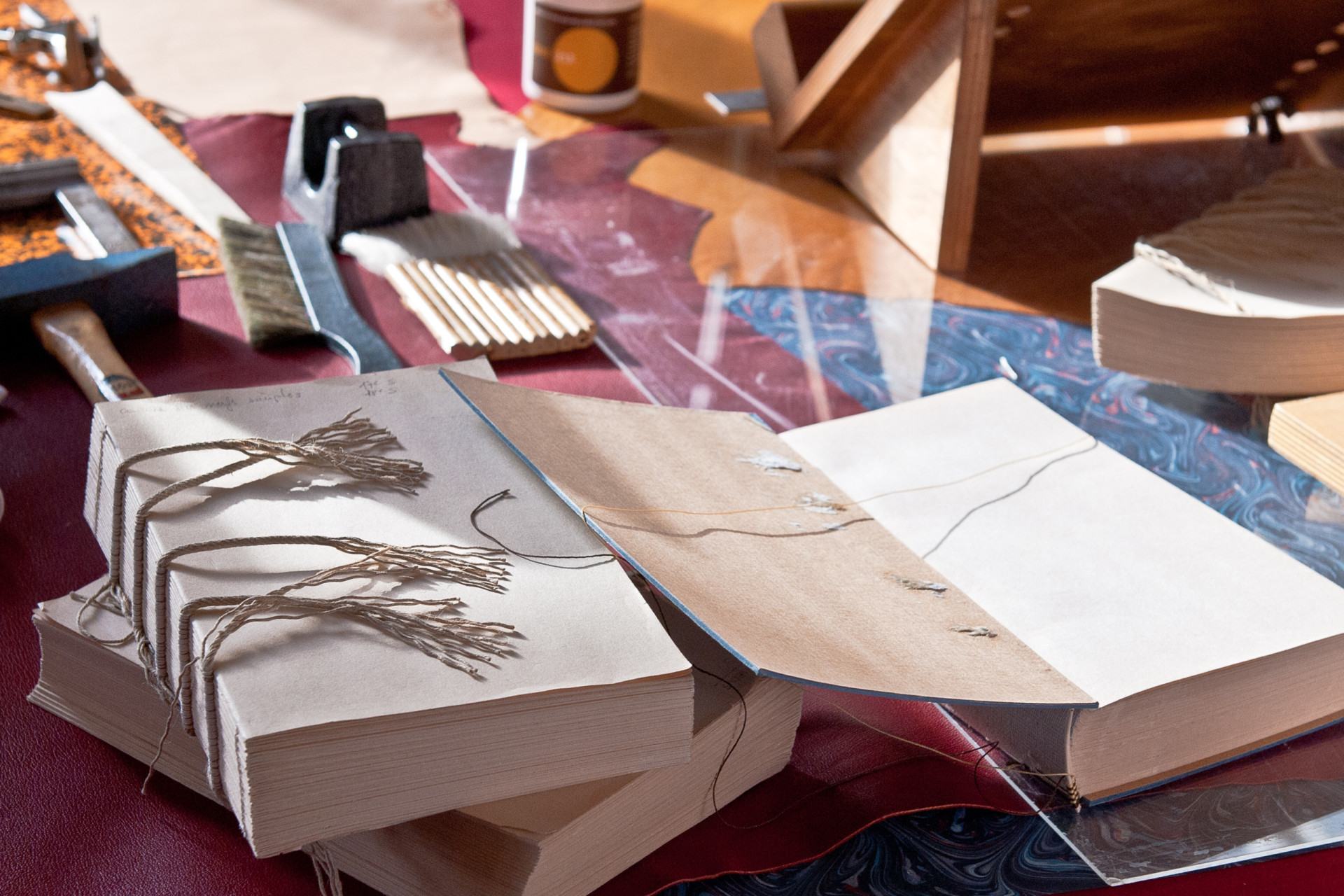 Hvordan du kan lage din egen bok