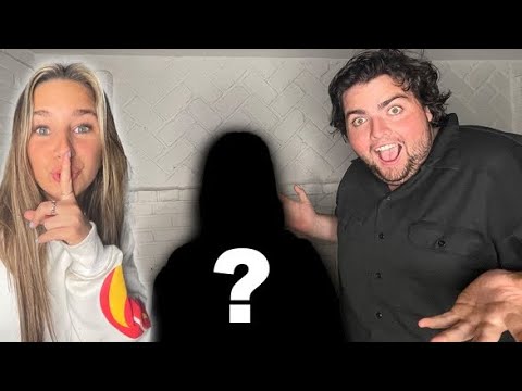 Celebrity Surprise: Meeting His Idol