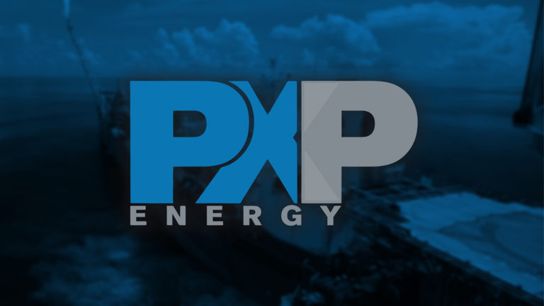 PXP Energy narrows losses on higher crude oil prices