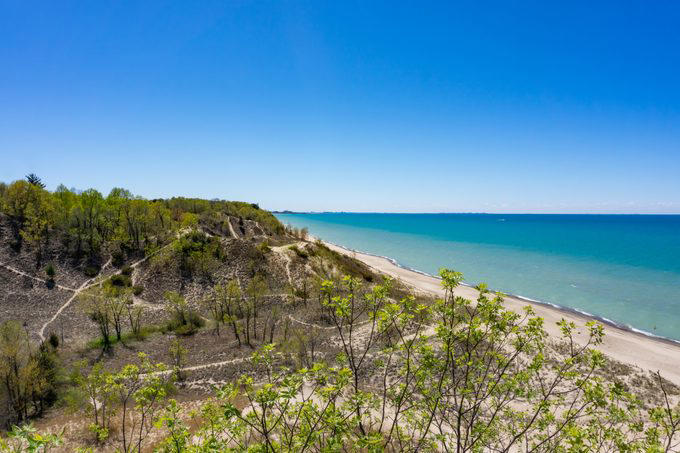 15 Midwest Vacation Spots to Visit at Least Once