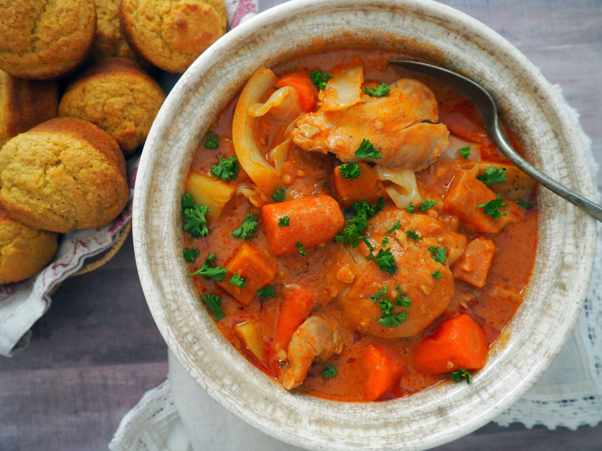 Mouthwatering African dishes you must try