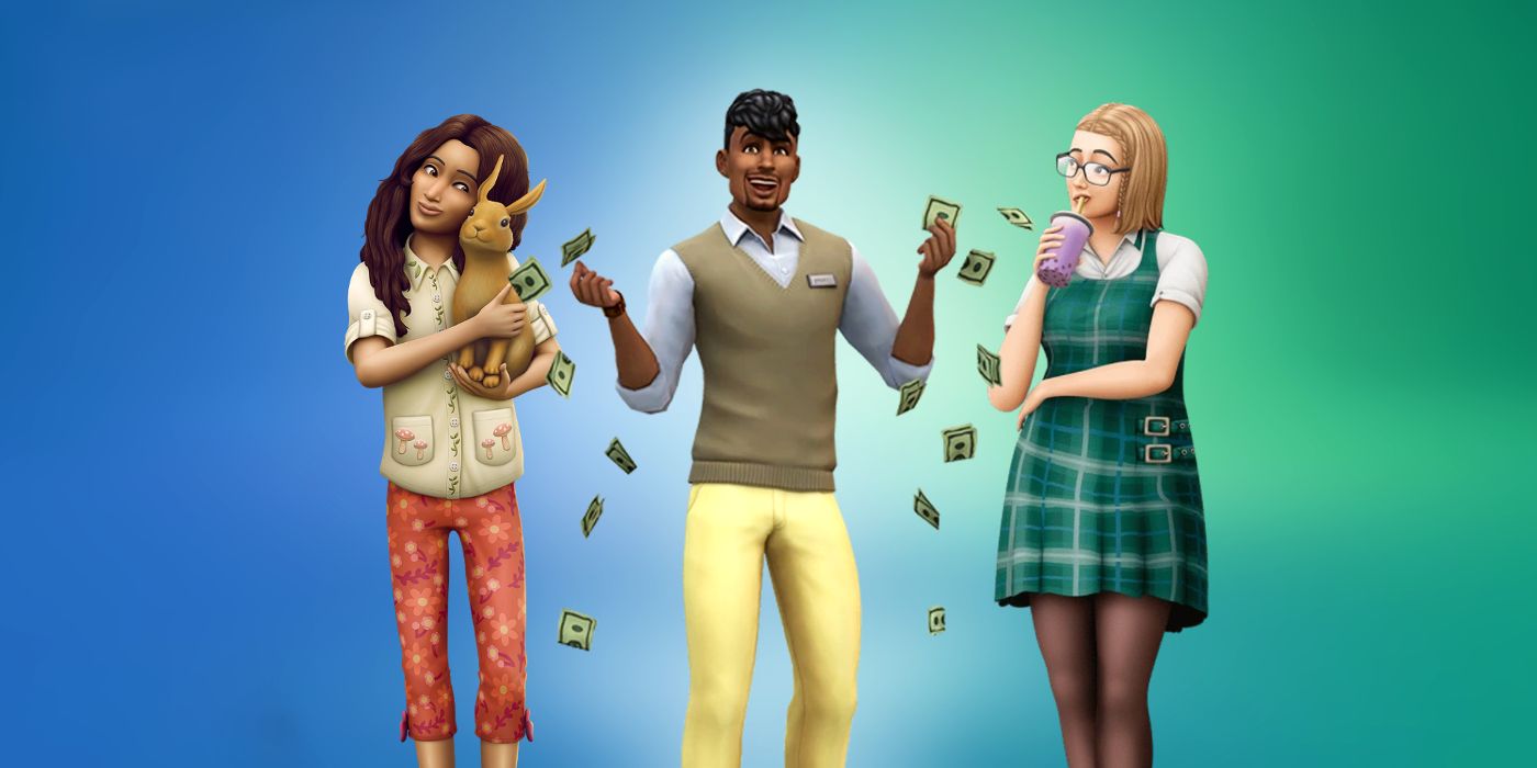The Sims 4: 15 Best Websites To Find Custom Content