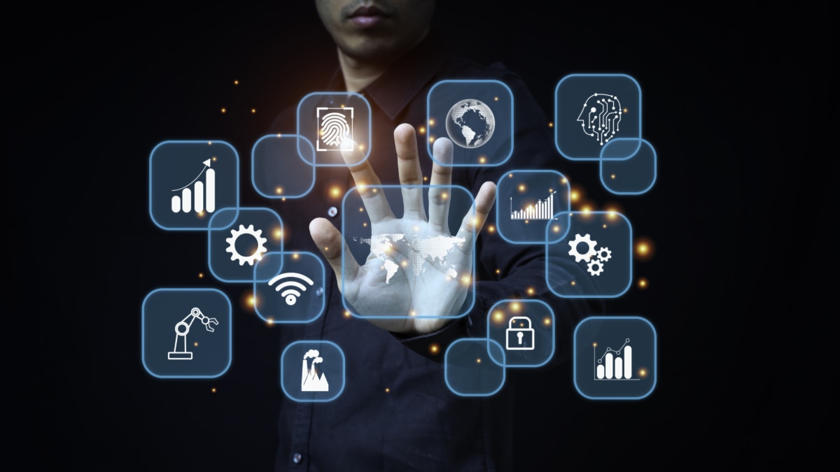 SMEs Could Contribute Up To 50% Of GDP With AI And Tech Transformation ...