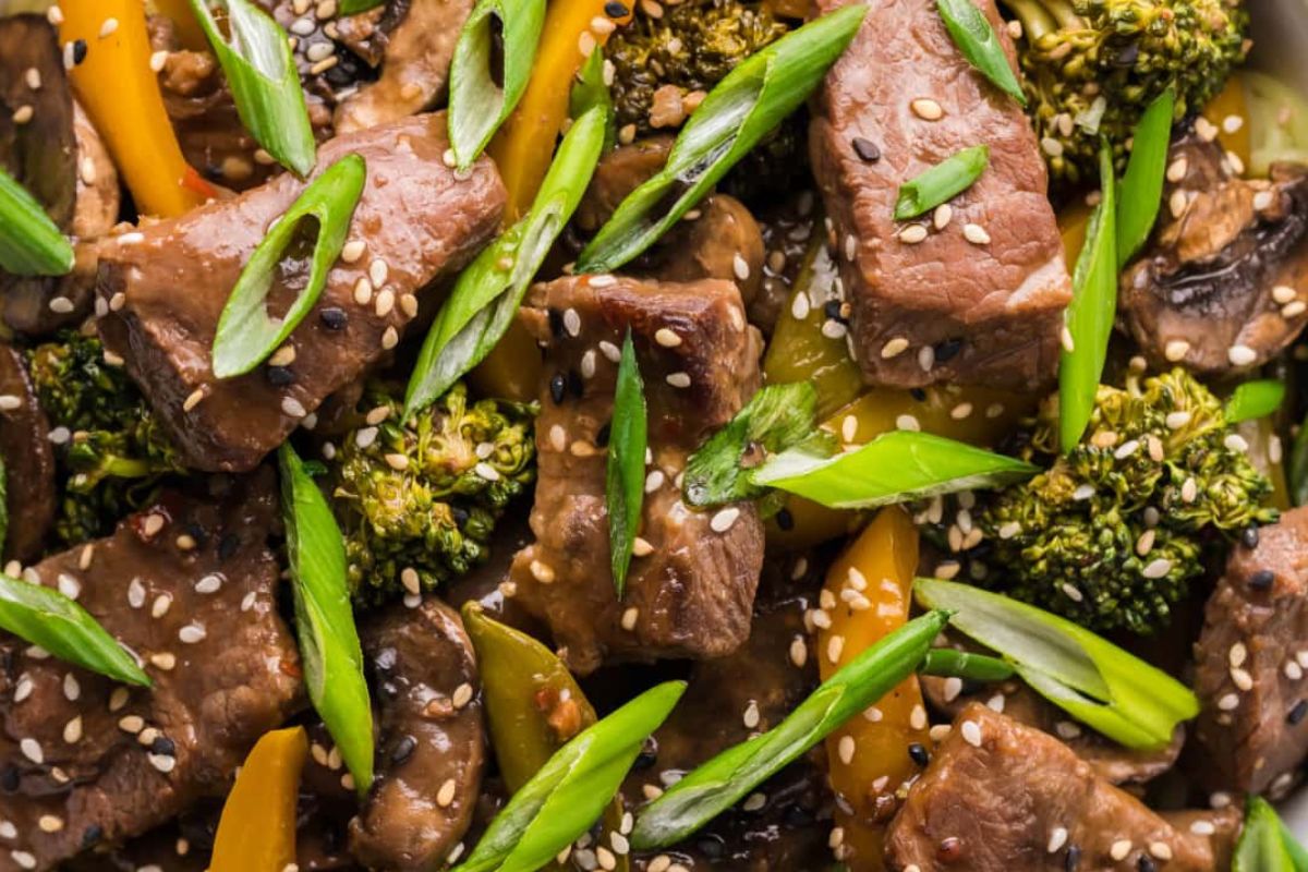 22 set-and-forget slow cooker beef recipes