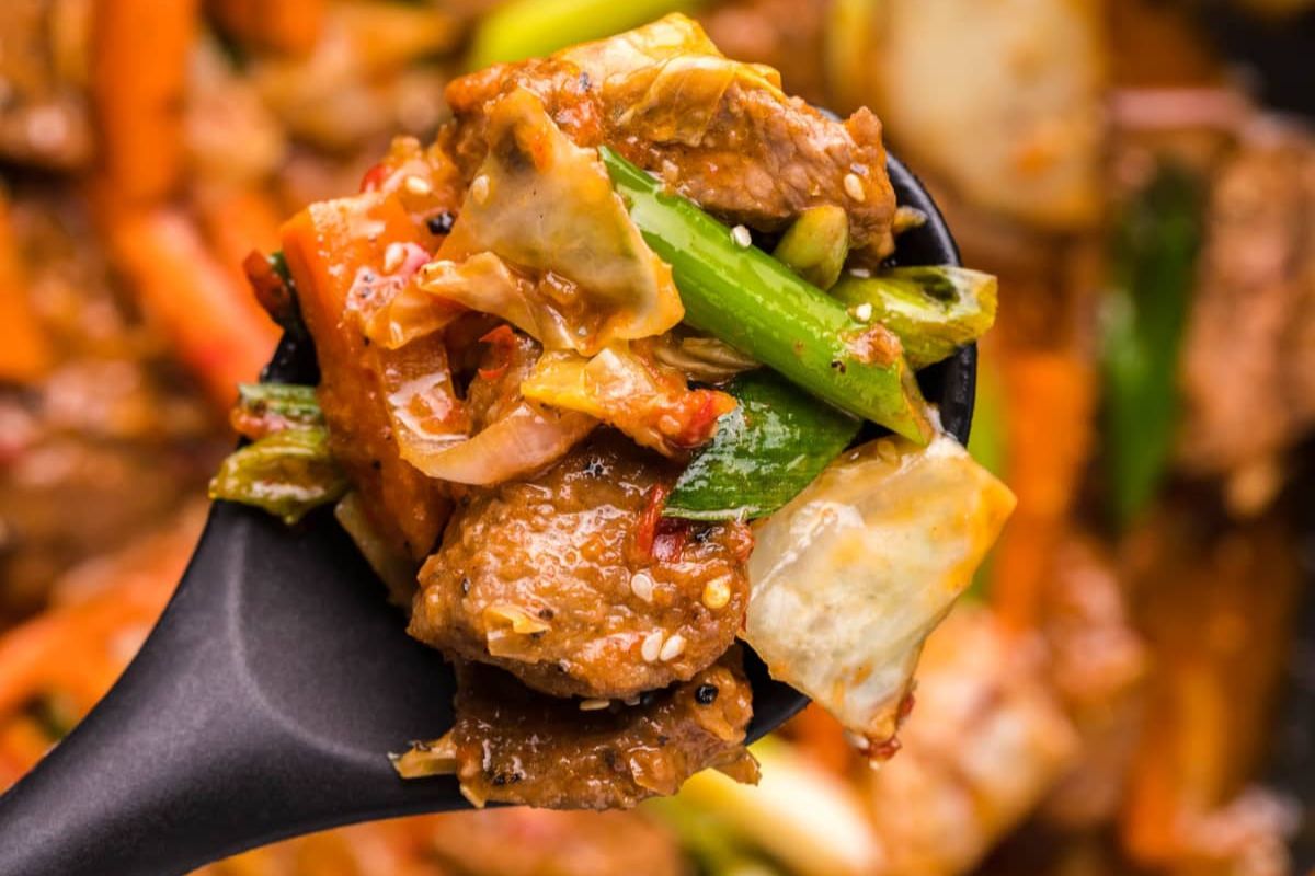 25 Angus beef recipes you need in your life