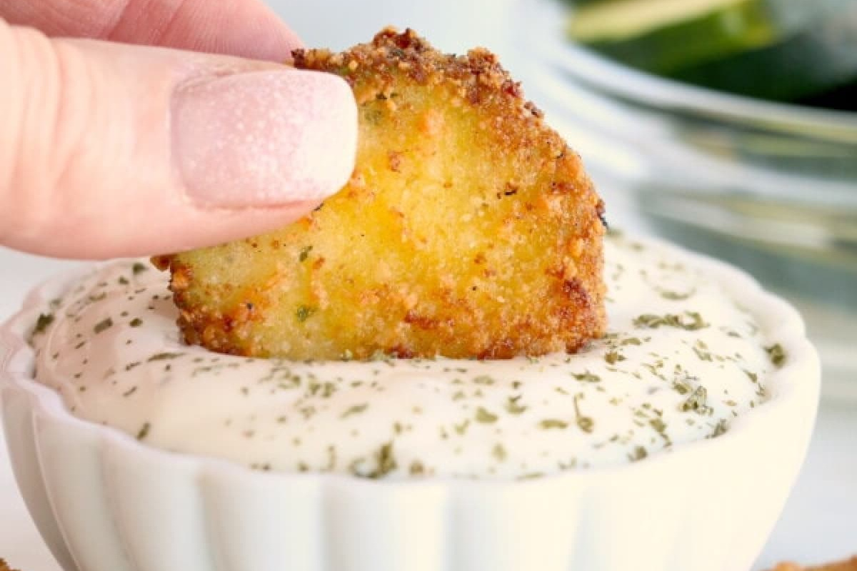 Grandma's 35 Favorite Mini Recipes You'll Love