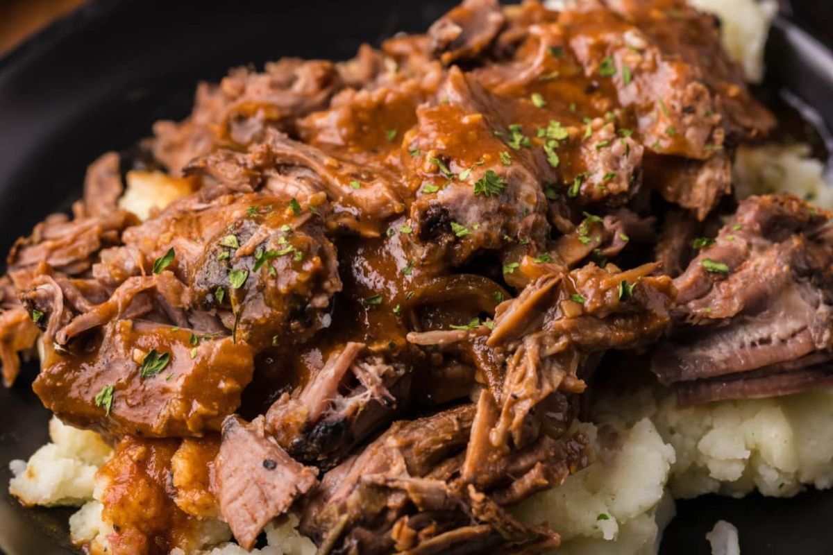 35 Classic Comfort Food Dinner Recipes Straight From Grandma's Kitchen