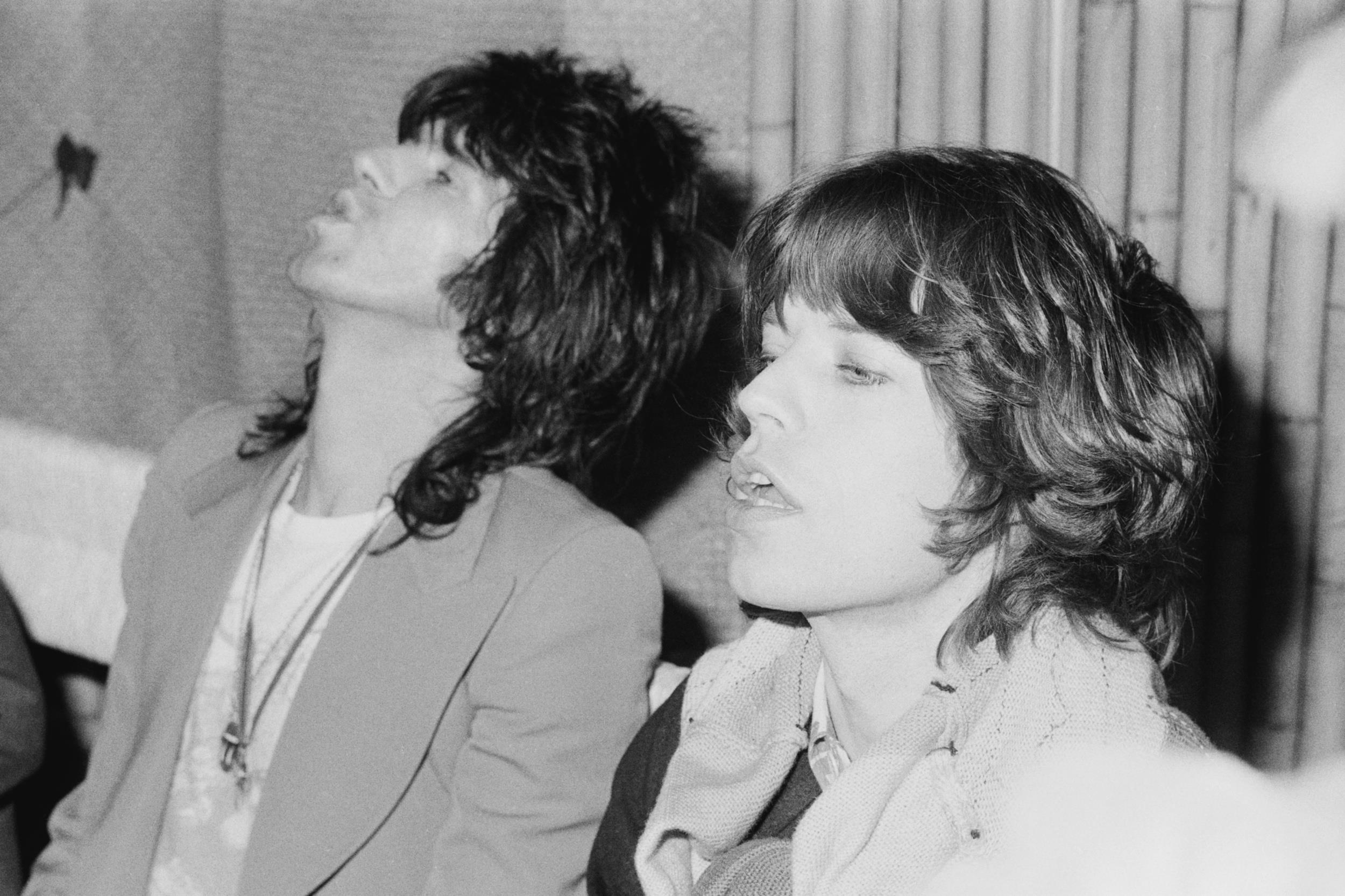 The 30 best Rolling Stones songs that weren't No. 1 hits