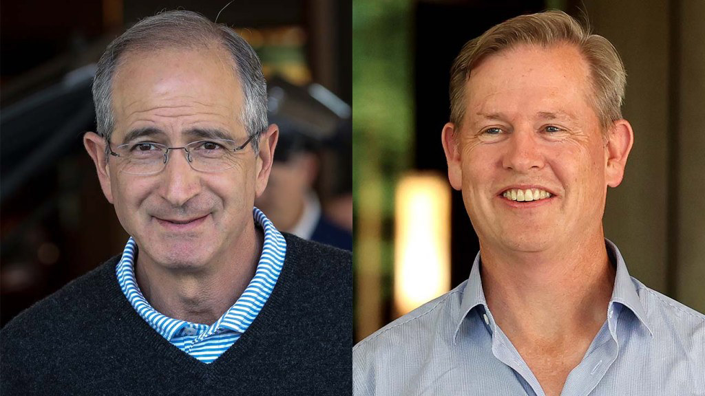 Comcast CEO Brian Roberts' Pay Rises to $35.5M, President Michael ... Comcast CEO Brian Roberts' Pay Rises to $35.5M, President Michael ...