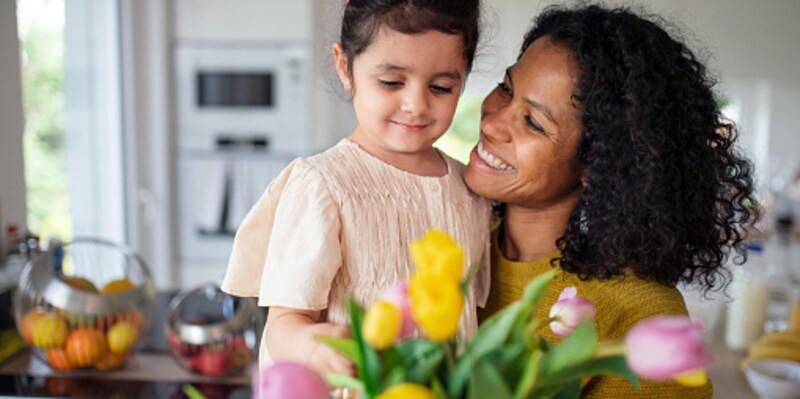 Muttertag 2025 - So unterschiedlich wird der Ehrentag der Mamas in der ...