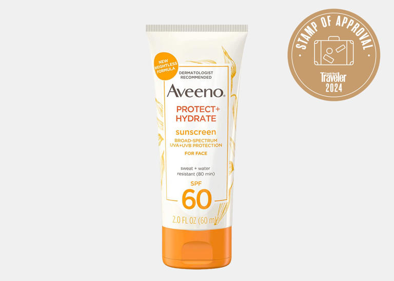 15 Best Sunscreens for Every Skin Type, Tested & Reviewed by Our Editors