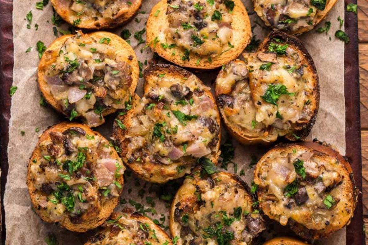 30 Most Popular Appetizers for Any Occasion