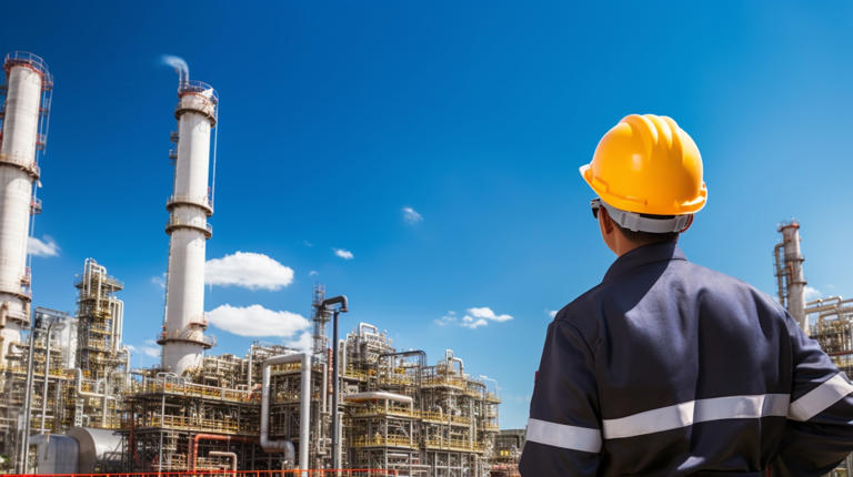 Phillips 66 (PSX) agrees to acquire Lindsey Oil Refinery in England