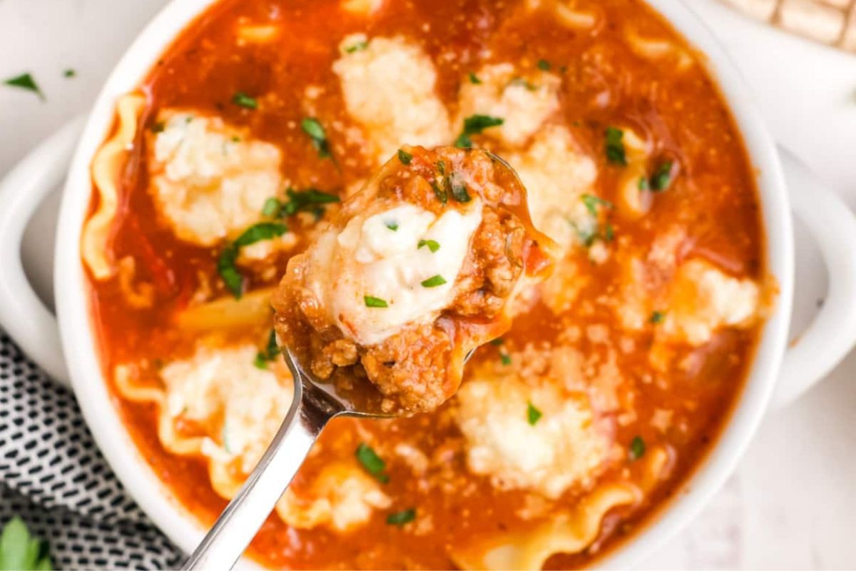 41 easy cheesy comfort foods you have to try