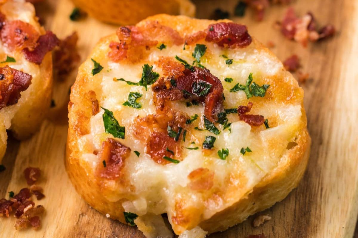 56 Dippable, Poppable Party Appetizers Everyone Will Love