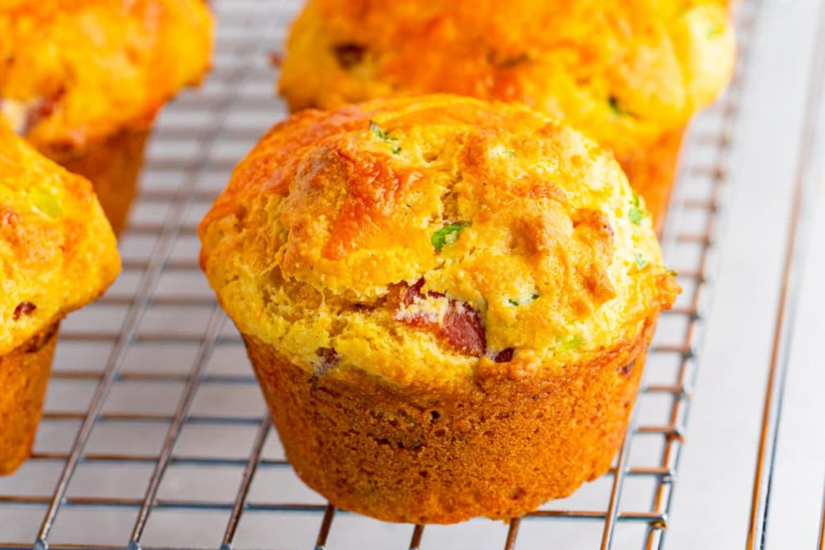 40 Starch Side Dishes - All Your Classic Comfort Food Favorites