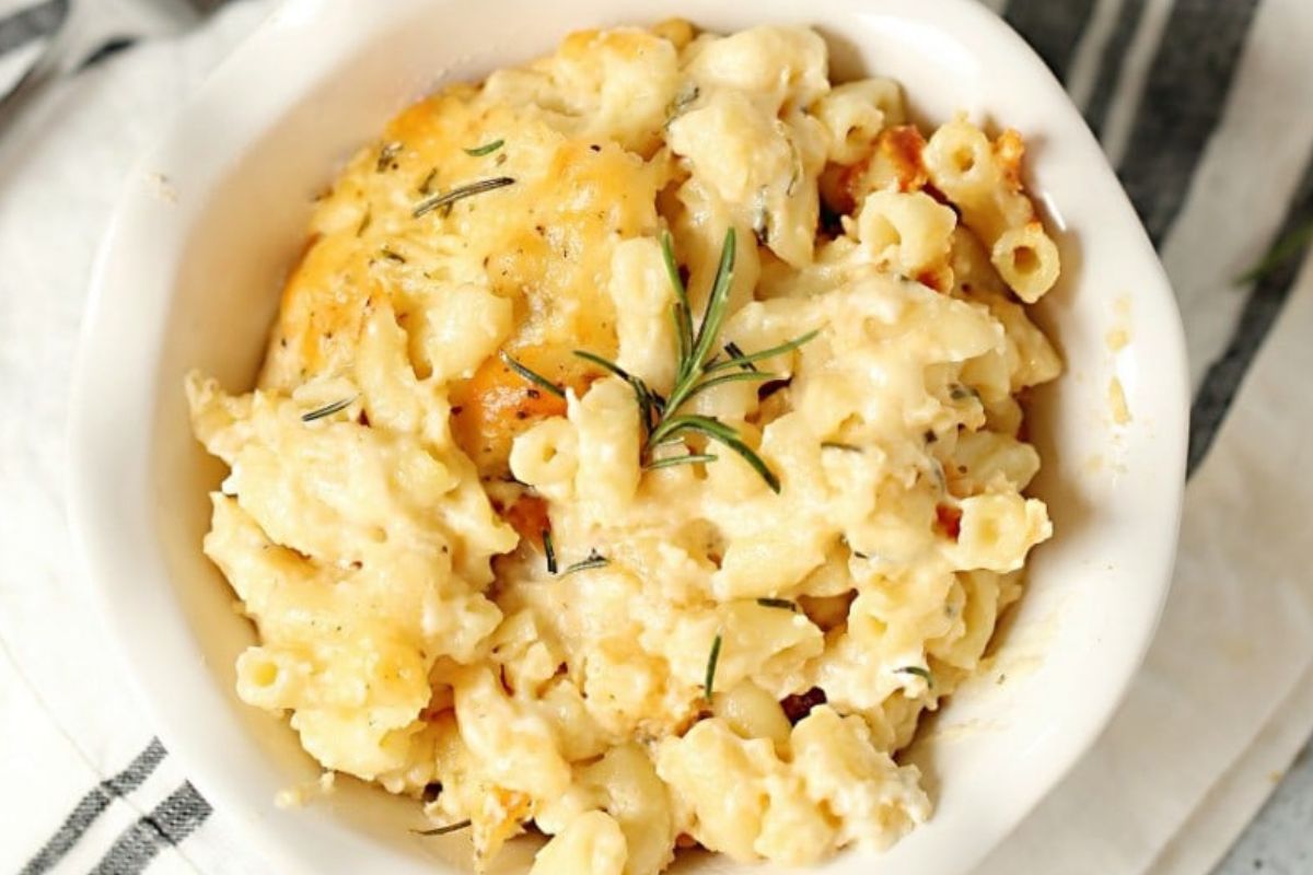 35 pasta recipes - pure comfort food in every bite