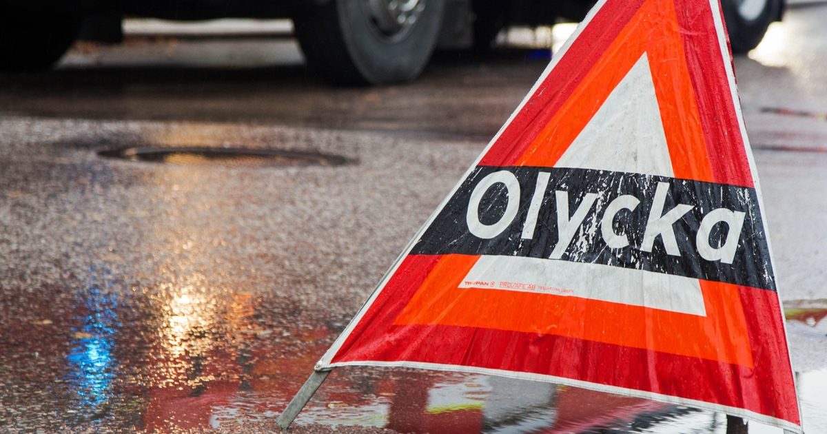 229 dödsfall i trafiken förra året: En grupp särskilt utsatt