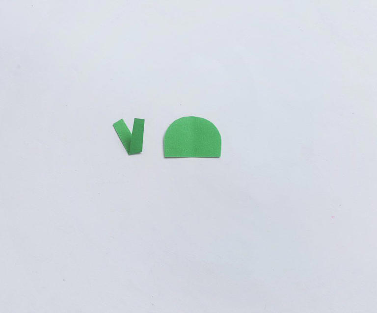 Easy Alien Spaceship Craft