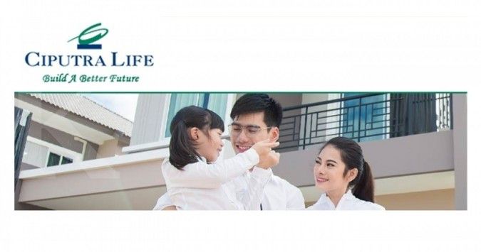 Ciputra Life Pertahankan Komposisi Portofolio di Tengah Tren Penurunan ...