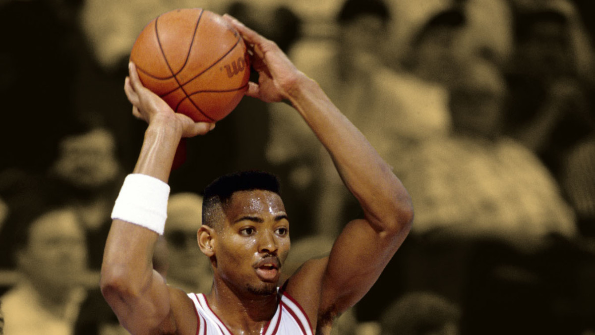 “The Rockets were the ones that started small ball” - Robert Horry ...