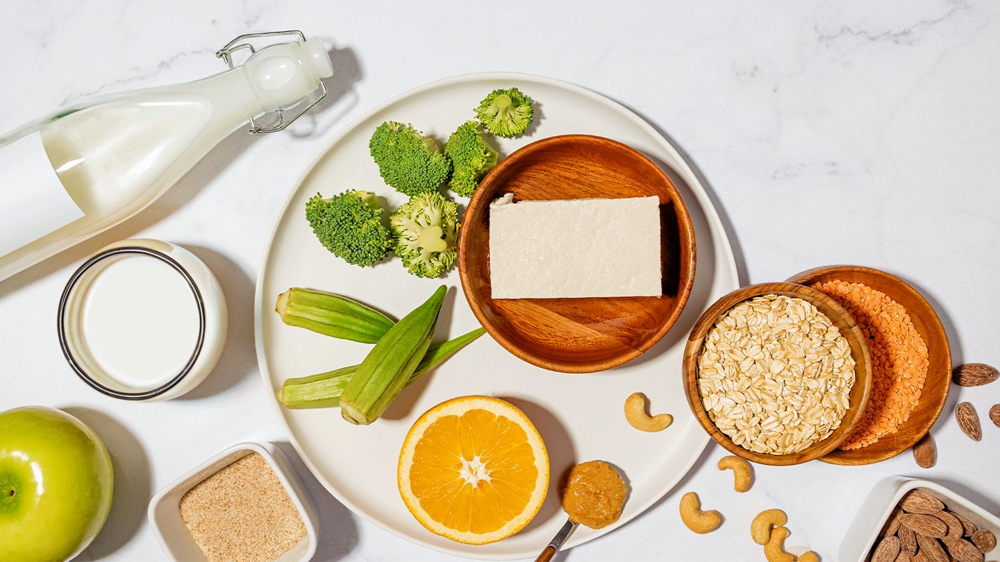 The Benefits of the Heart-Healthy Portfolio Diet