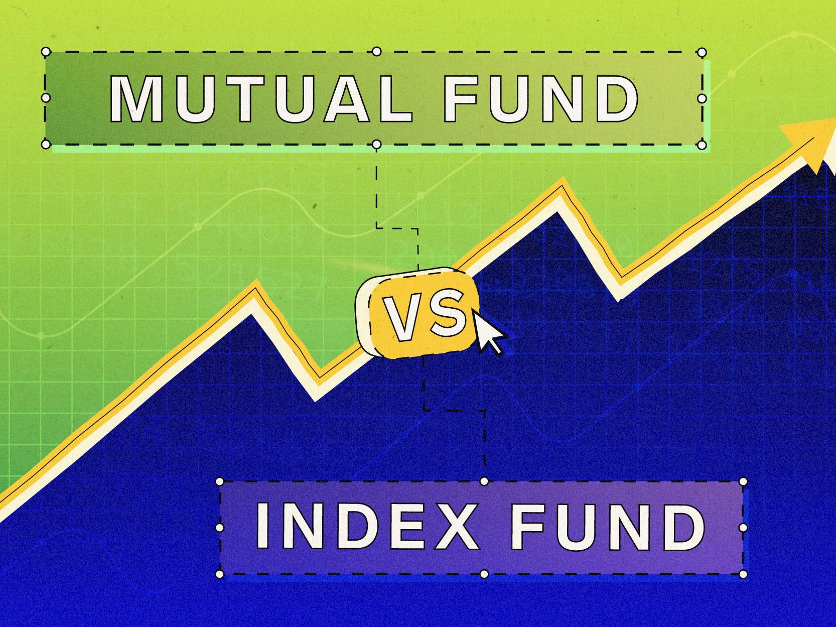 Index funds vs. mutual funds: A comparative guide