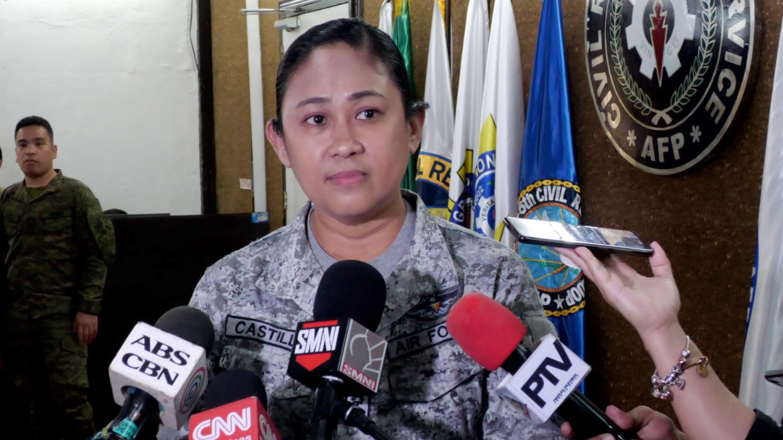 2025 war games between US, PH Air Force set for April – PAF 2025 war games between US, PH Air Force set for April – PAF