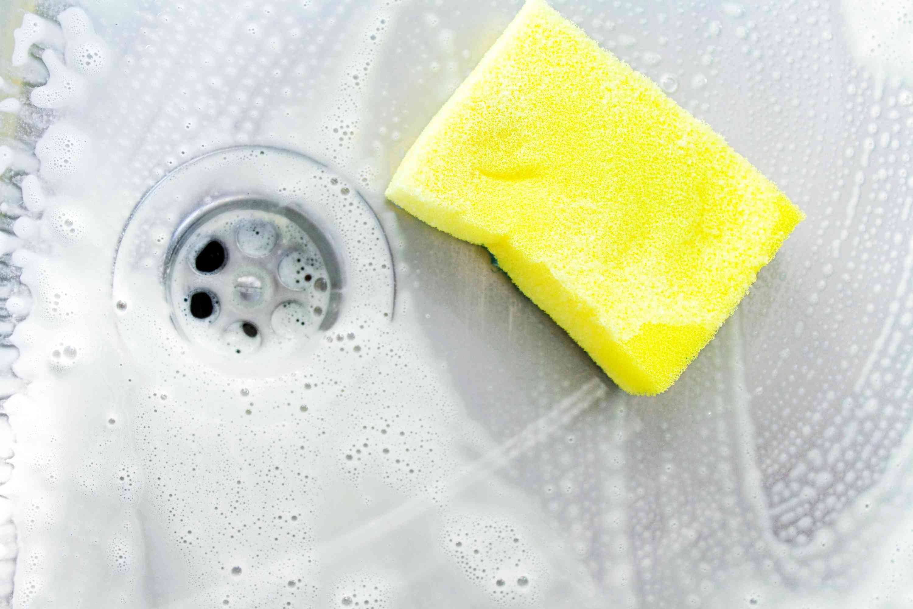All You Need Is 2 Minutes And This Old-School Cleaner To Make Your ...