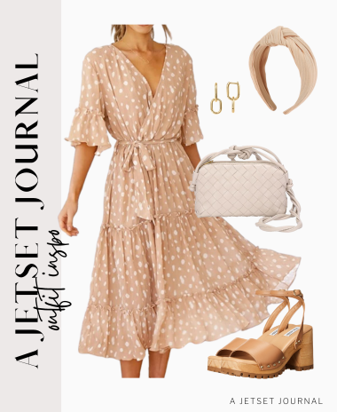 Cutesy and Demure New Mom 'Fits from Amazon for Spring