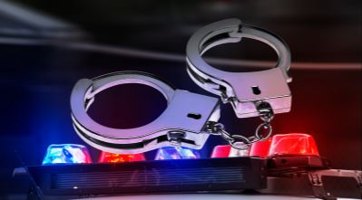 Cheatham County constable arrested for unlawful exposure