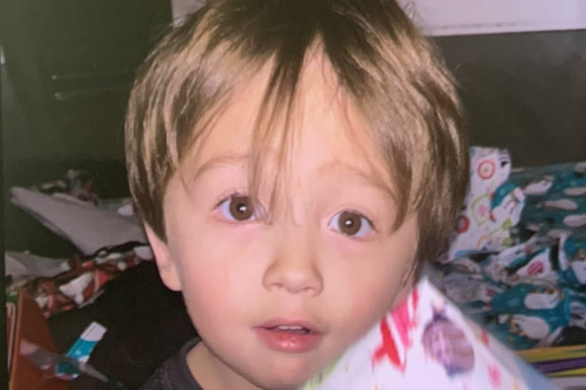 Police confirm remains found in Wisconsin are Elijah Vue, 3-year-old ... Police confirm remains found in Wisconsin are Elijah Vue, 3-year-old ...
