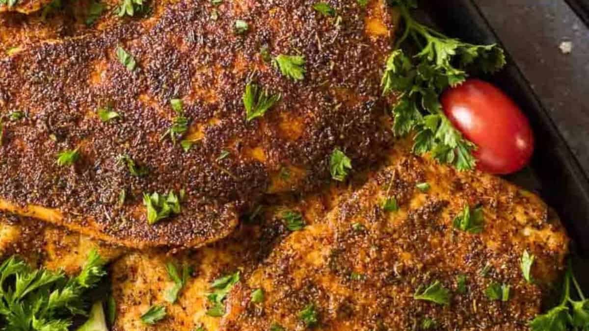 29 Hearty Chicken Dinners That Won't Break the Bank