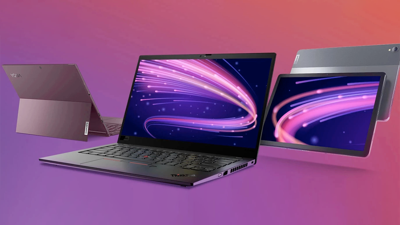 Lenovo to build $2 billion PC and server plant in Saudi Arabia