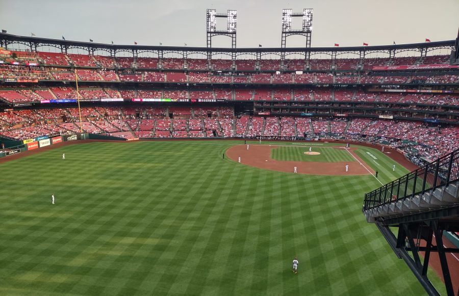 Flash sale: Cardinals $10 tickets come with $10 stadium cash