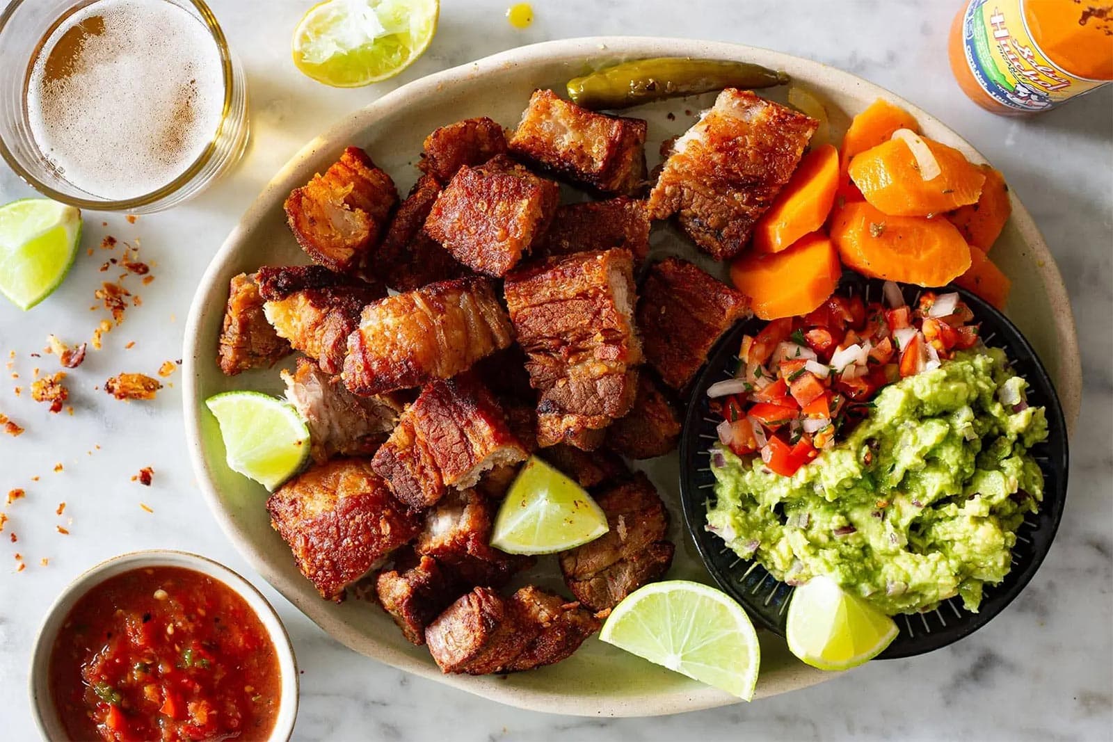 17 Smoky Spicy and Delicious Mexican Pork Recipes You Need to Try Today