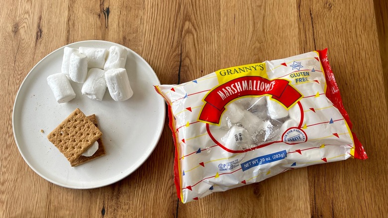 19 Marshmallow Brands, Ranked Worst To Best