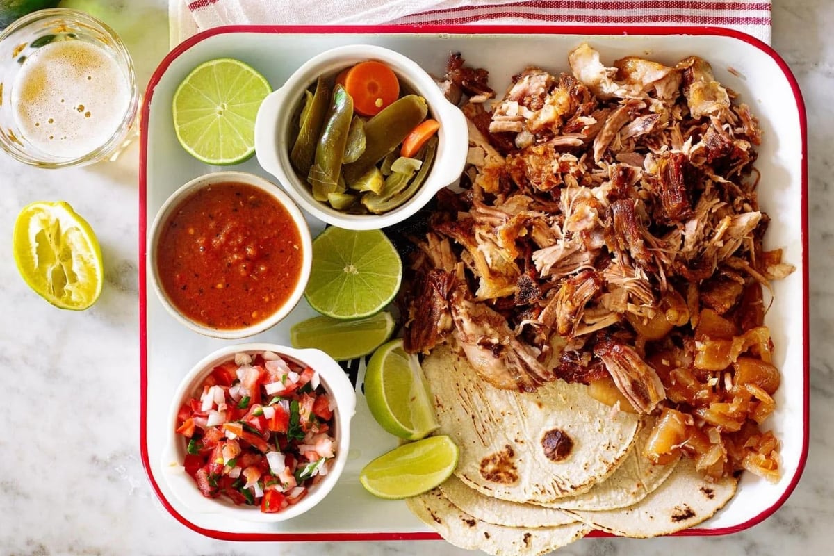 18 Burrito Meat Fillings That Will Elevate Your Meal and Keep You ...