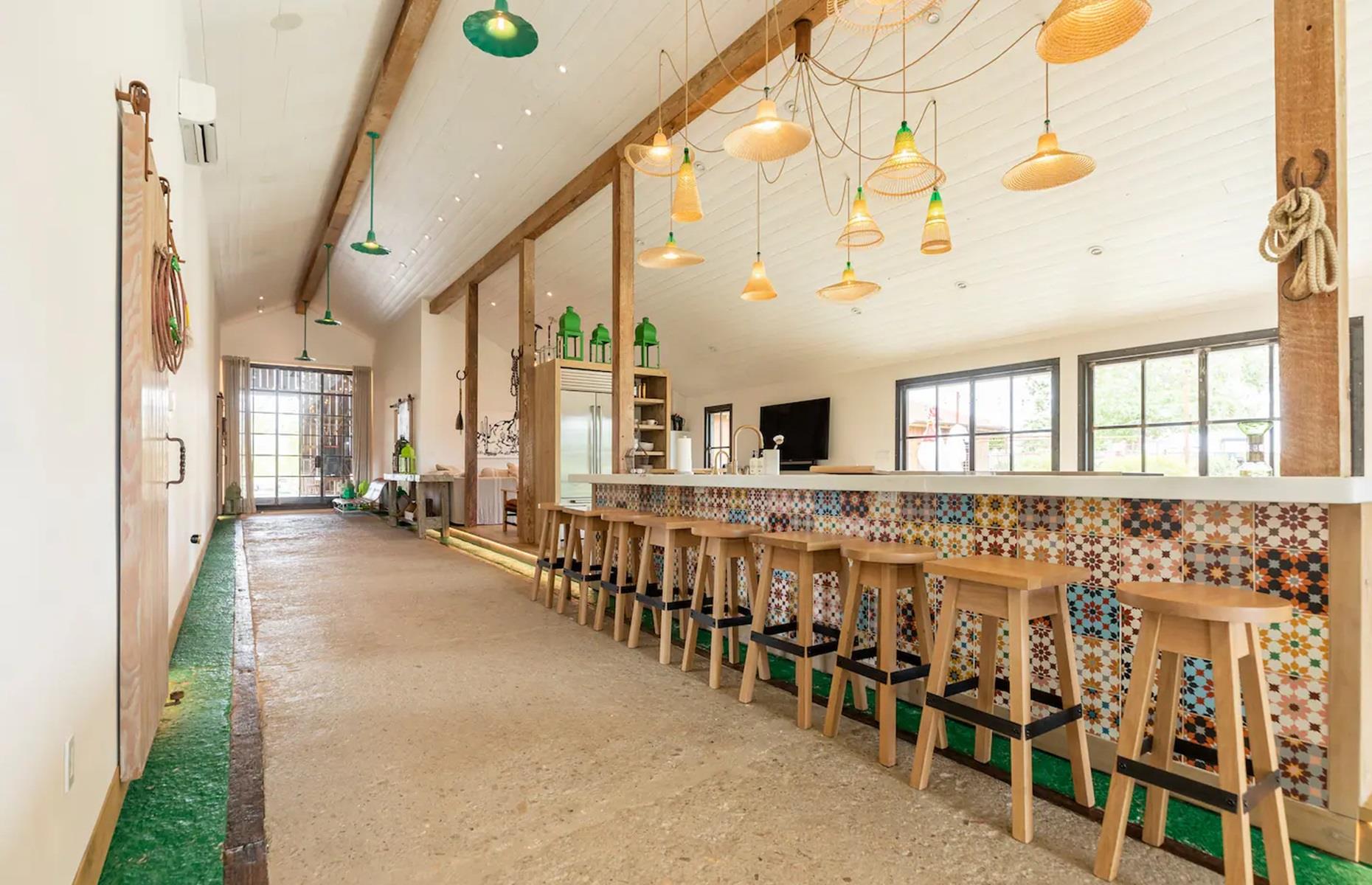 Explore incredible barn conversions in Australia and beyond