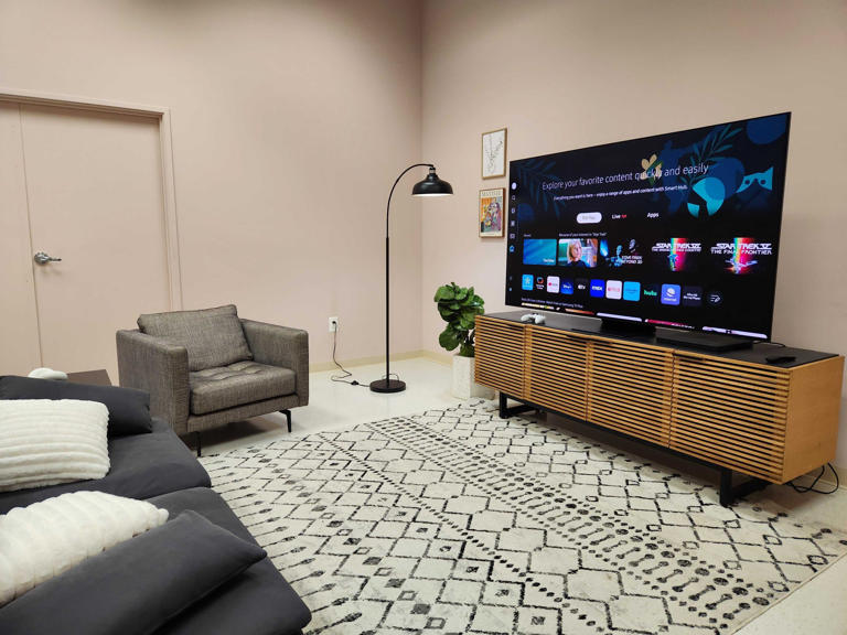 The best 75-inch and 77-inch TVs of 2025