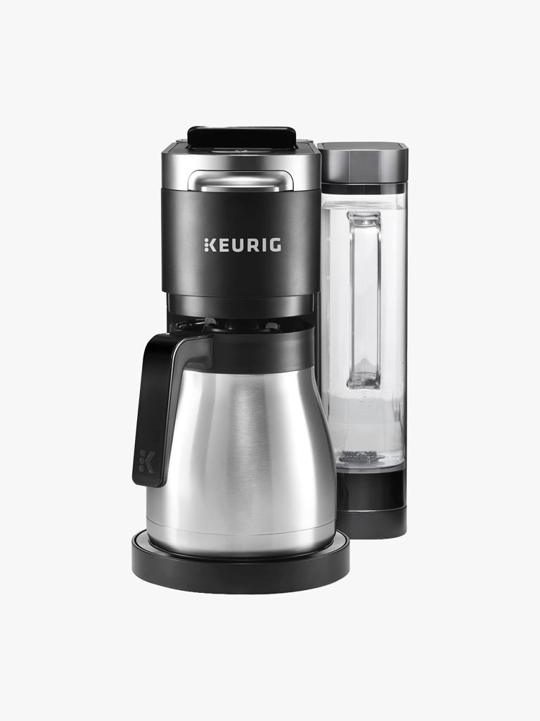 The Best Coffee Makers That Also Have Counter Appeal