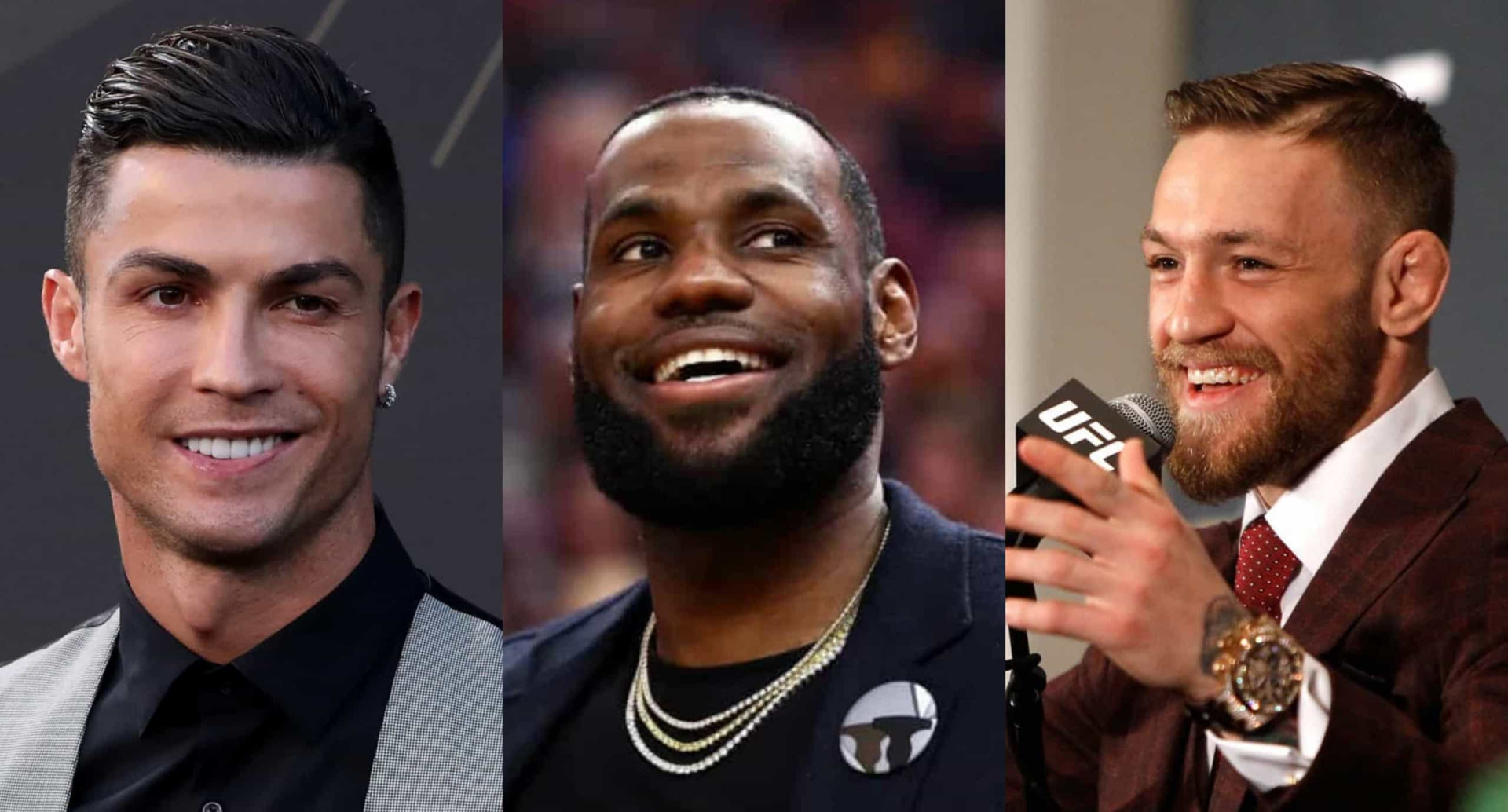 Wofür Sportstars ihre Millionen ausgeben