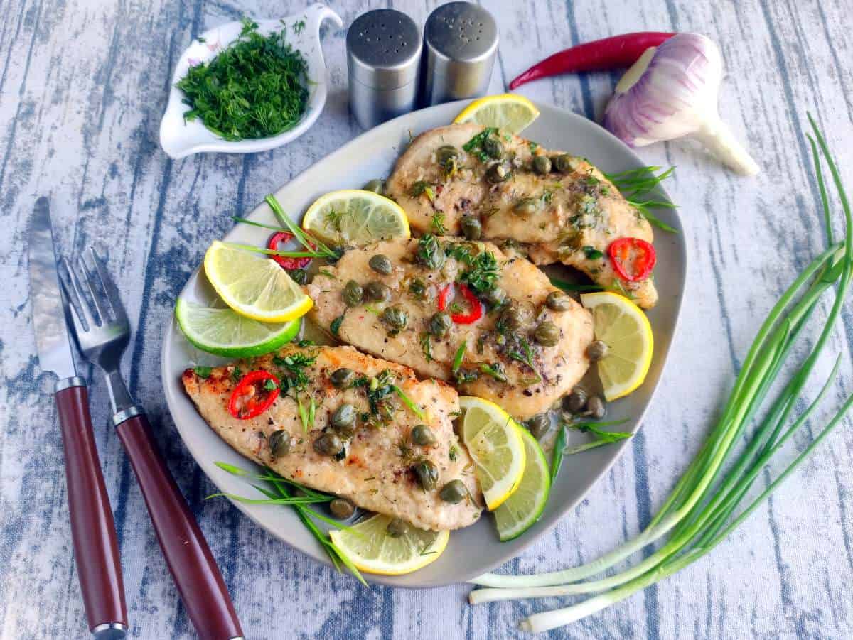 15 Delicious Chicken Main Courses That Perfectly Pair With Any Side Dish