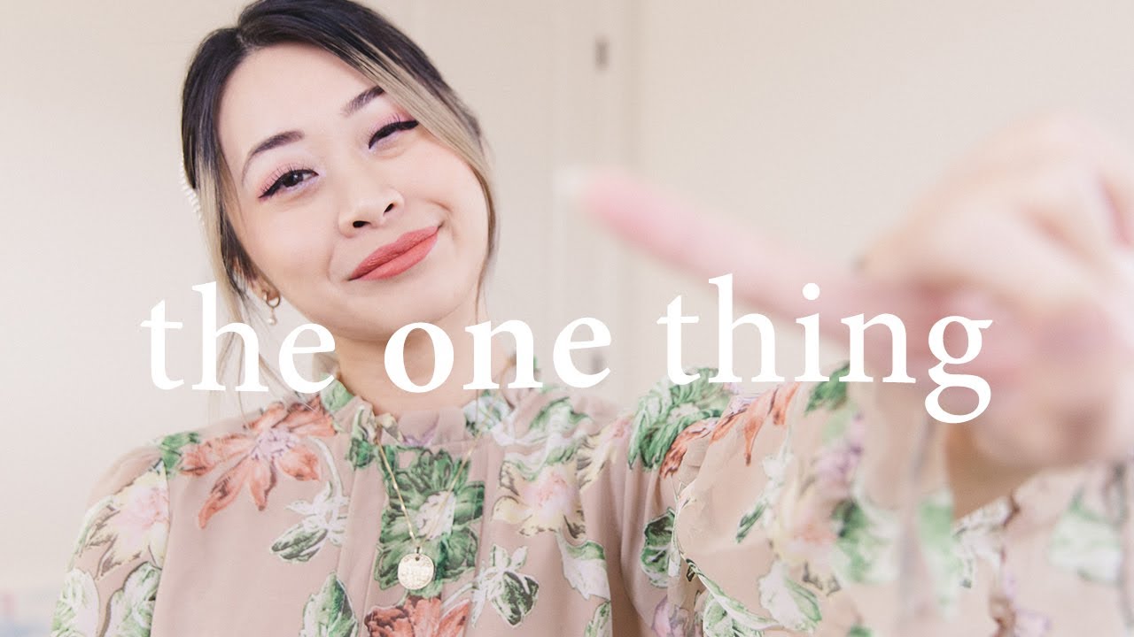 How to live your best life using one simple secret