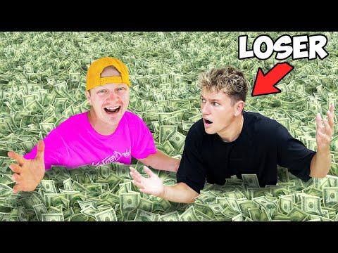 How I Actually Lost $25,000 from Unspeakable!