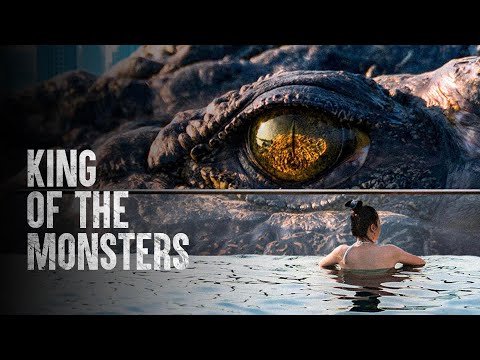 Learn the epic scientific strategies to survive a Godzilla attack