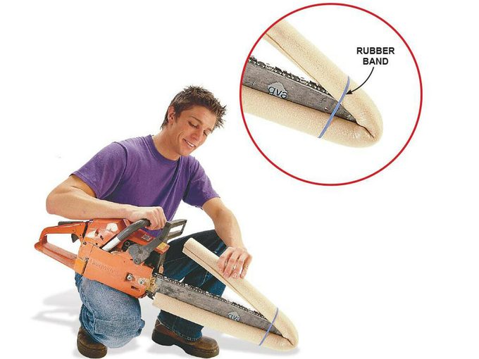 110 Extraordinary Uses for Ordinary Household Items