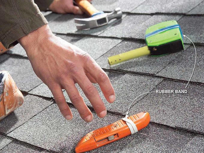 110 Extraordinary Uses for Ordinary Household Items