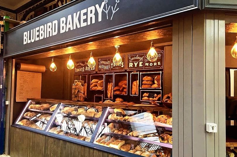 12 of the very best bakeries in Leeds chosen by you