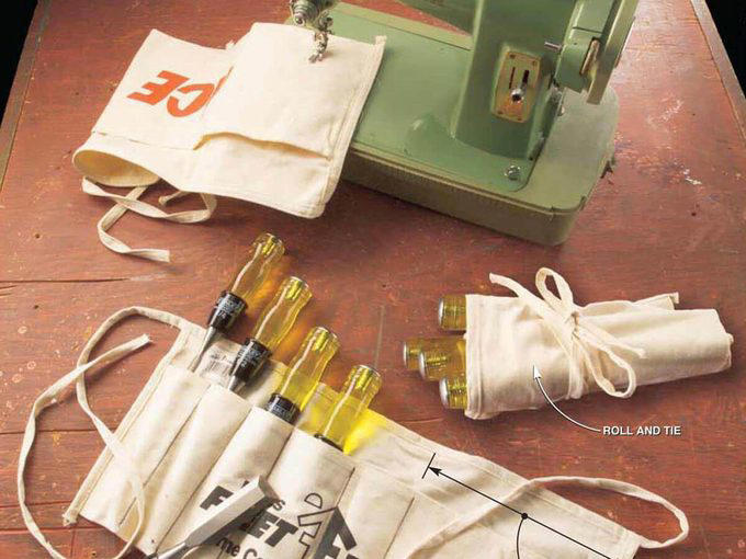 110 Extraordinary Uses for Ordinary Household Items